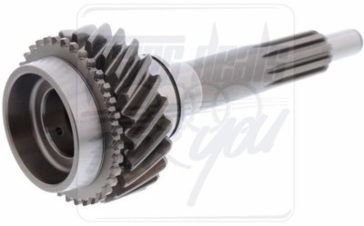 HEH Toploader Transmission Input Shaft 23 Teeth Gear Close Ratio Small ...