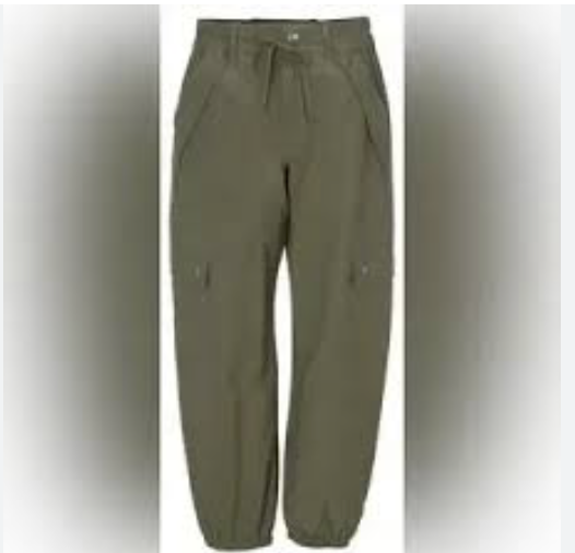 Cabi New NWT Quantum Cargo #4511 Army green XS - XL Was $144 | eBay