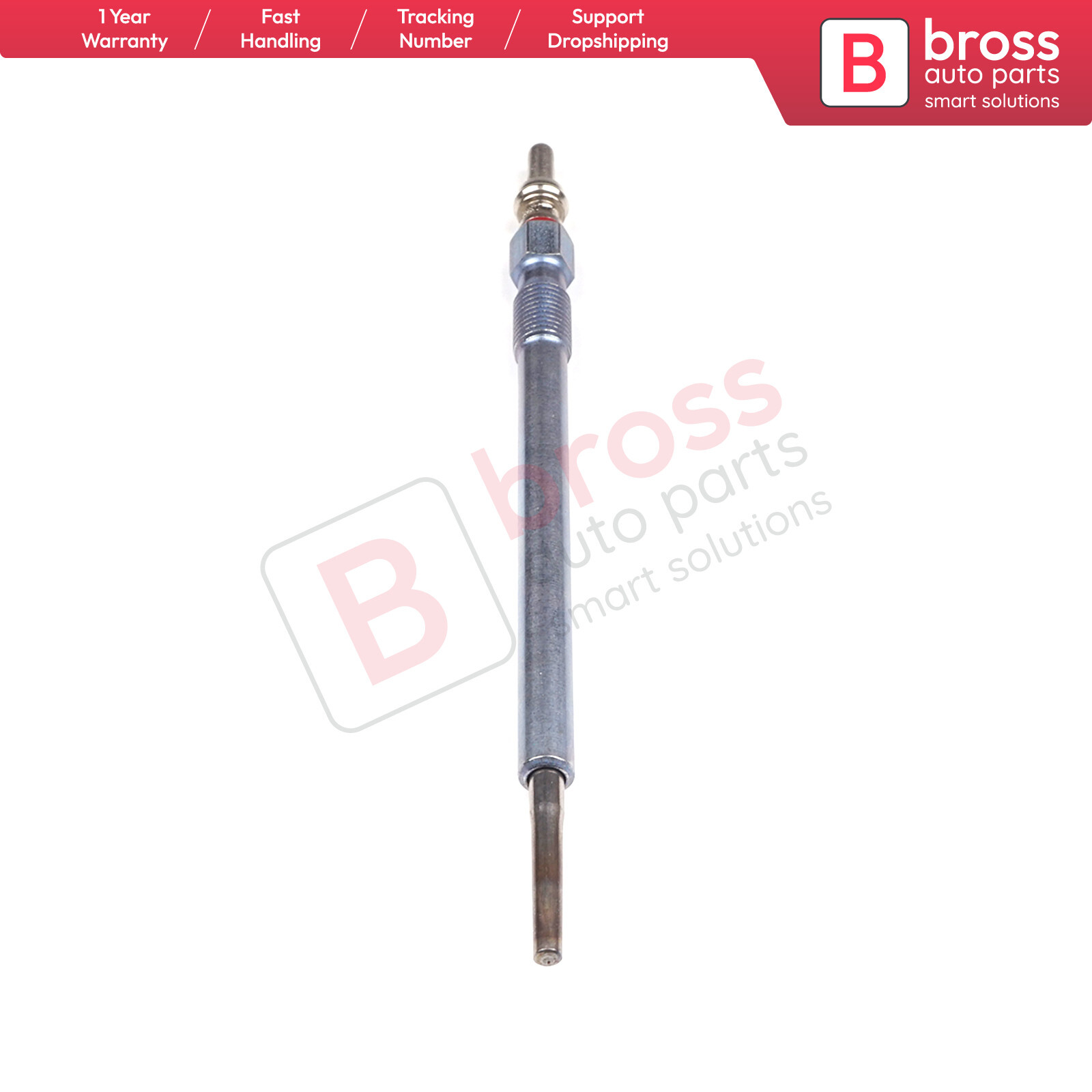 1 Piece Heater Glow Plugs Gx2148 0100266011 A0011597101 for MERCEDES ...