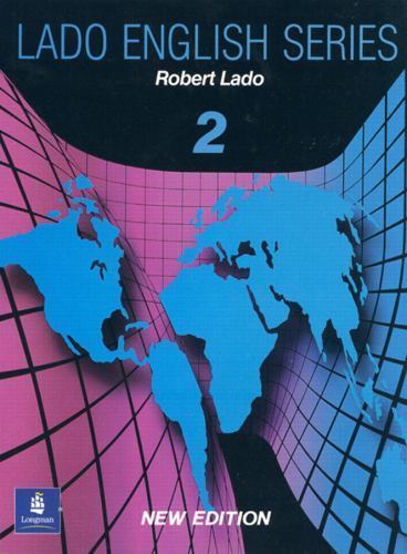 Lado English Series, Level 2 by Lado, Robert 9780135222690| eBay