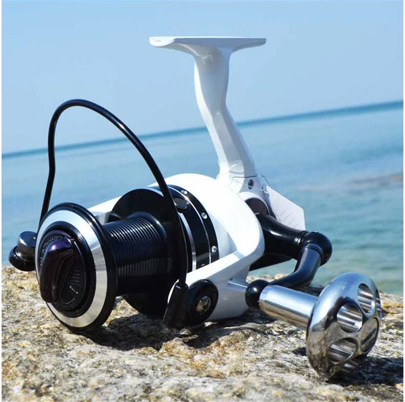 Types Of Fishing Reels Explained: Full Guide (with Pics), 44% OFF