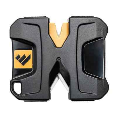 Work Sharp WSEDCPVT-I Pivot Knife Sharpener | eBay