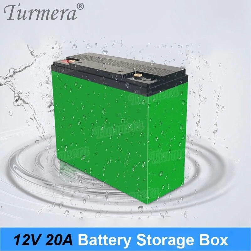 Buy Wholesale China 12v 200ah Underground Ip67 Battery Box, 58% OFF
