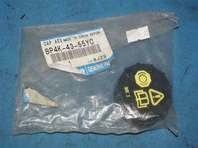 Mazda BP4K-43-55YC BP4K4355YC Cap NEW NNB | eBay