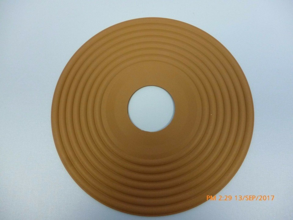 BSR Monarch UA8 Turntable Platter Mat NEW Dansette Pye Fidelity Bush ...