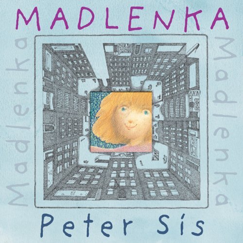 Madlenka by Sís, Peter [Paperback] 9780312659127| eBay