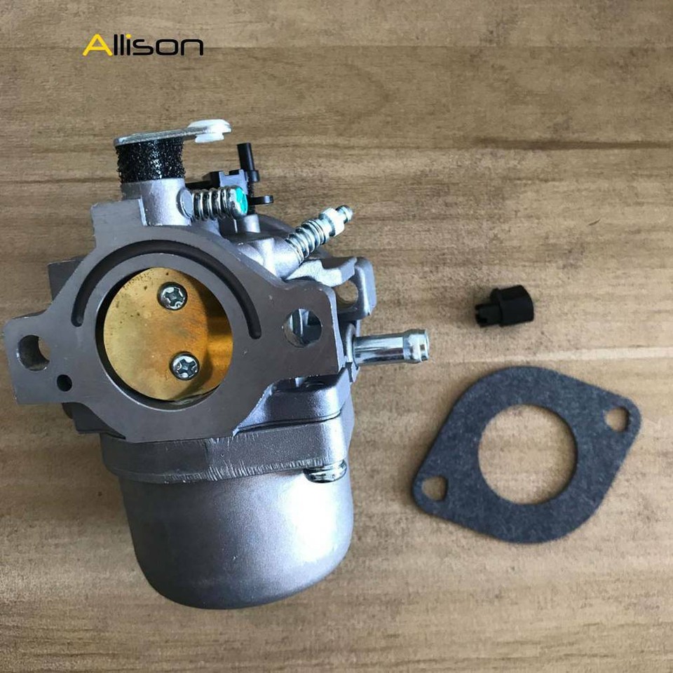 Carburetor for Briggs & Stratton 28M707 28R707 28T707 28V707 12.5 HP ...