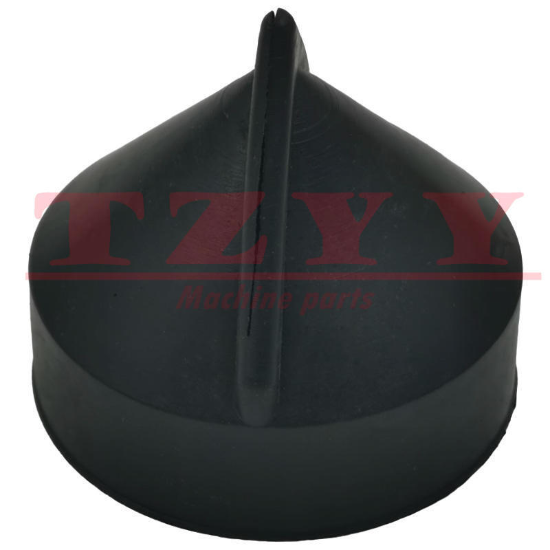 Dust Ejector Valve for Kawasaki 11065-7008 Canister Air Filter Dust Cap ...