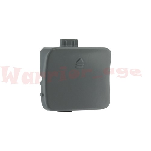 Rear Bumper Tow Hook Cover 2198800205 For Mercedes-Benz CLS500 CLS550 ...