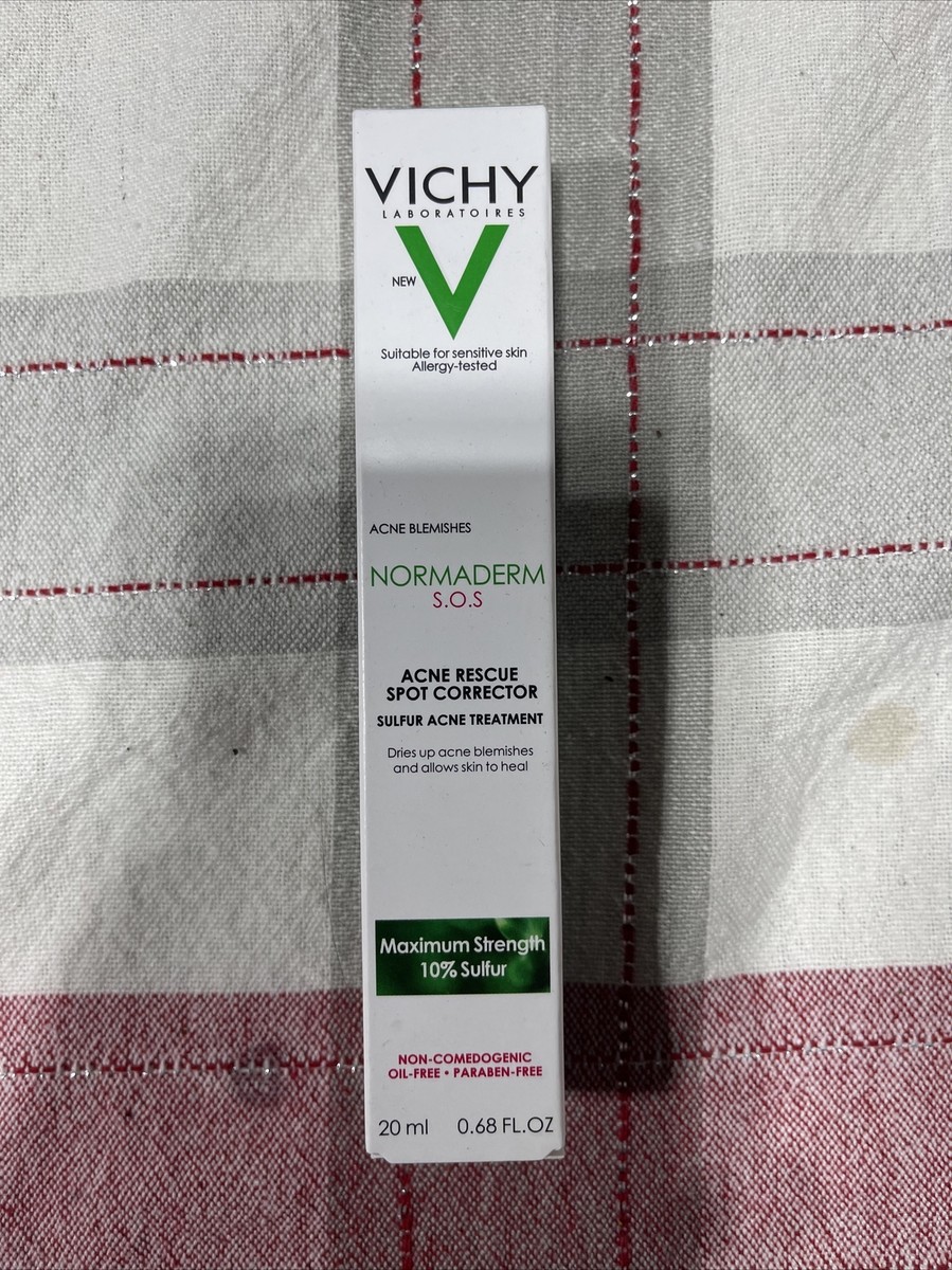 Normaderm Skin Corrector