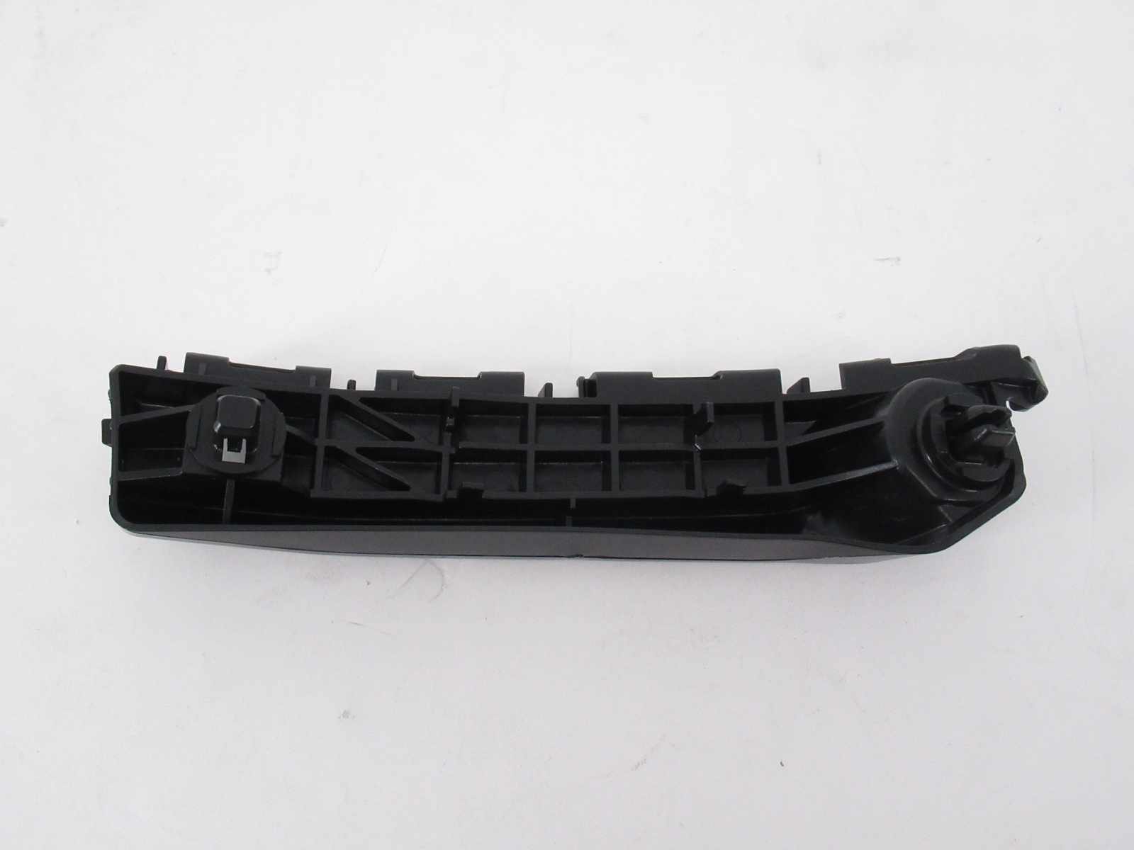 Genuine OEM Toyota 52536-0D090 Driver Front Bumper Side Support 2014 ...