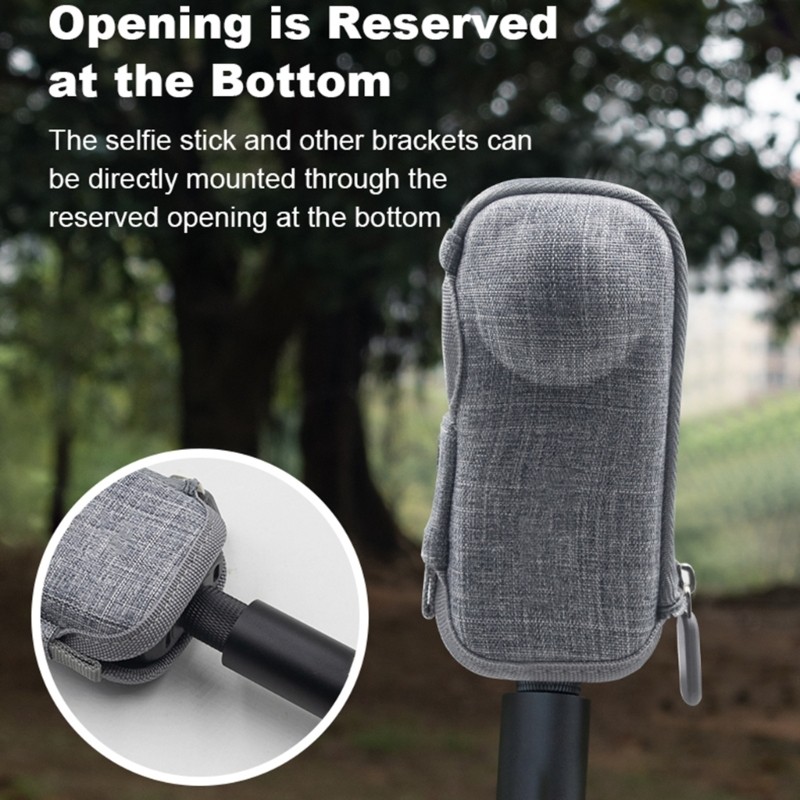 Scratch-resisatnt Pouch Shock Resistant Protective Bag for 360 X4 ...