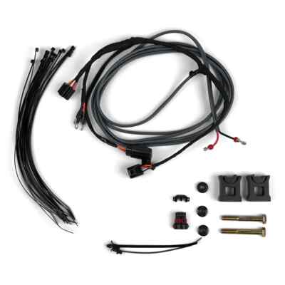 Can Am OEM Light Bar Mounting Kit 2016-2025 Defender / Maverick ...