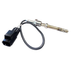 Exhaust Gas Temperature Sensor for Volvo C70, S40, S80, V50, V70, XC60 ...