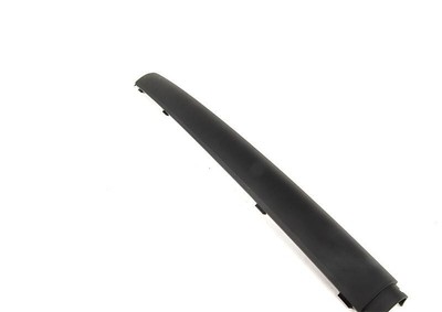 BMW E46 Protective Strip Bumper Front Centre Genuine 51117030611 | eBay