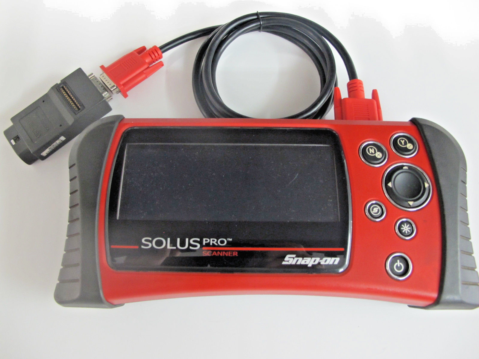 REPLACEMENT DATA CABLE SNAP ON SOLUS PRO & MODIS SCANNER REPLACES PN ...