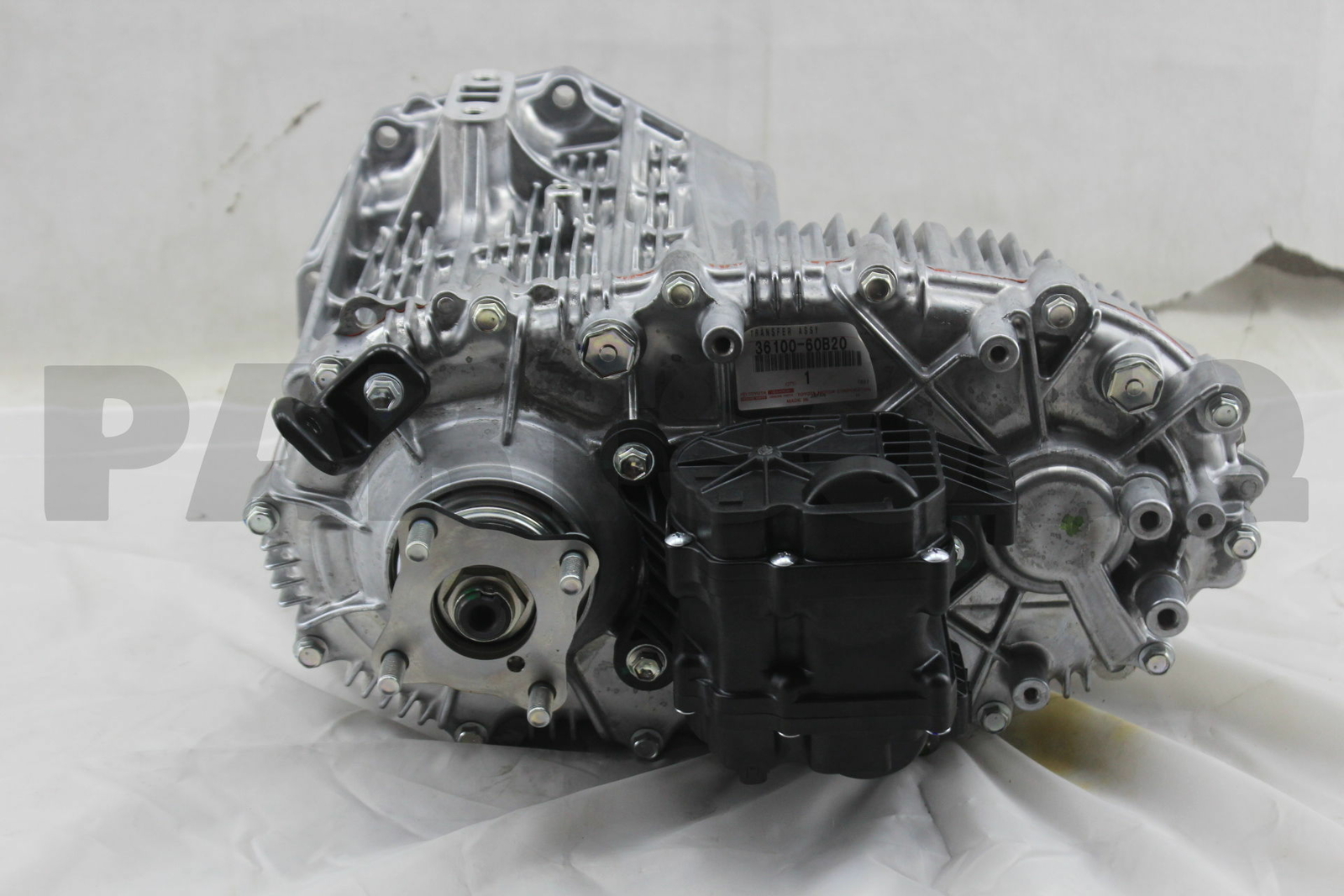 3610060B20 Genuine Toyota TRANSFER ASSY 36100-60B20 | eBay