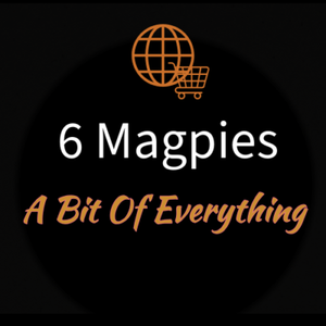 6 Magpies | eBay Stores