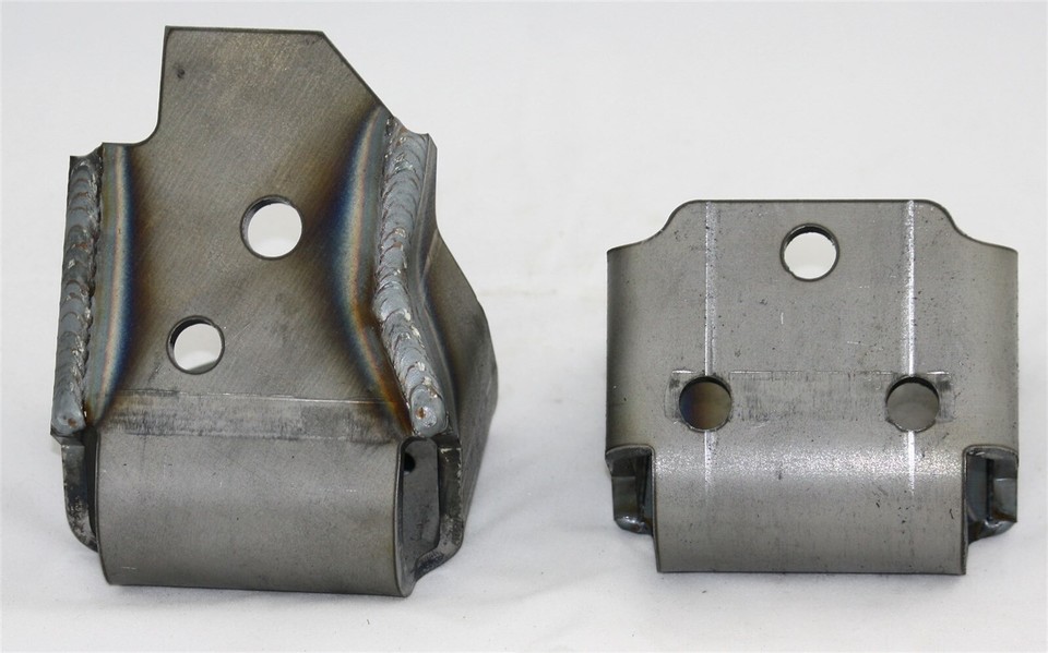 NEW 1963-65 426 Hemi Engine Brackets | eBay