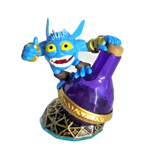 Skylanders Swap Force Super Gulp Pop Fizz 84672888 Activision (2013 ...