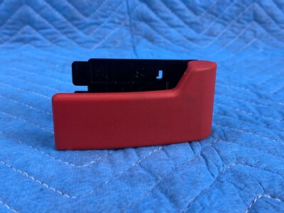 Genuine Mercedes Hood Release Handle 2048800900 OEM | eBay