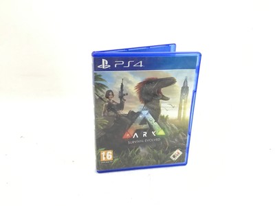 JUEGO PS4 ARK: SURVIVAL EVOLVED PS4 19270512 | eBay