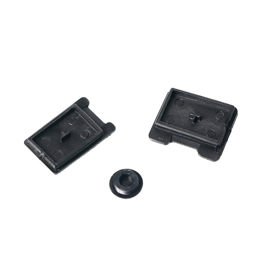 Remote Flash PC Sync Cover Battery Grip Connector Cap X-T2 XT2 For Fuji ...
