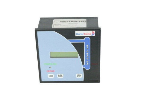 Cleaver Brooks 623-00193-000 Level Master Controller for sale online | eBay