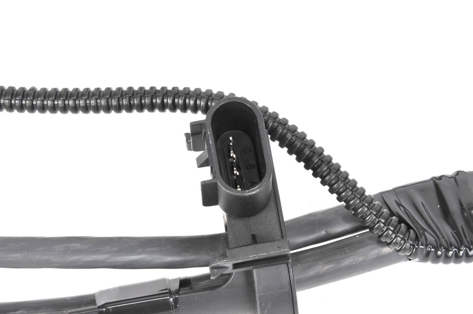 GM Negative Battery Cable 23345557 | eBay