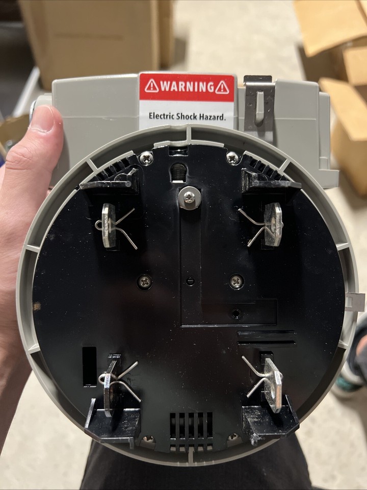 ConnectDER V4 Meter Collar Load Side 40A, G-B-4-10-40 | eBay