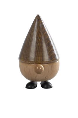 Smoking figure Smoker dwarf Freddi 10cm NEW Smoke man Smoking figure | eBay