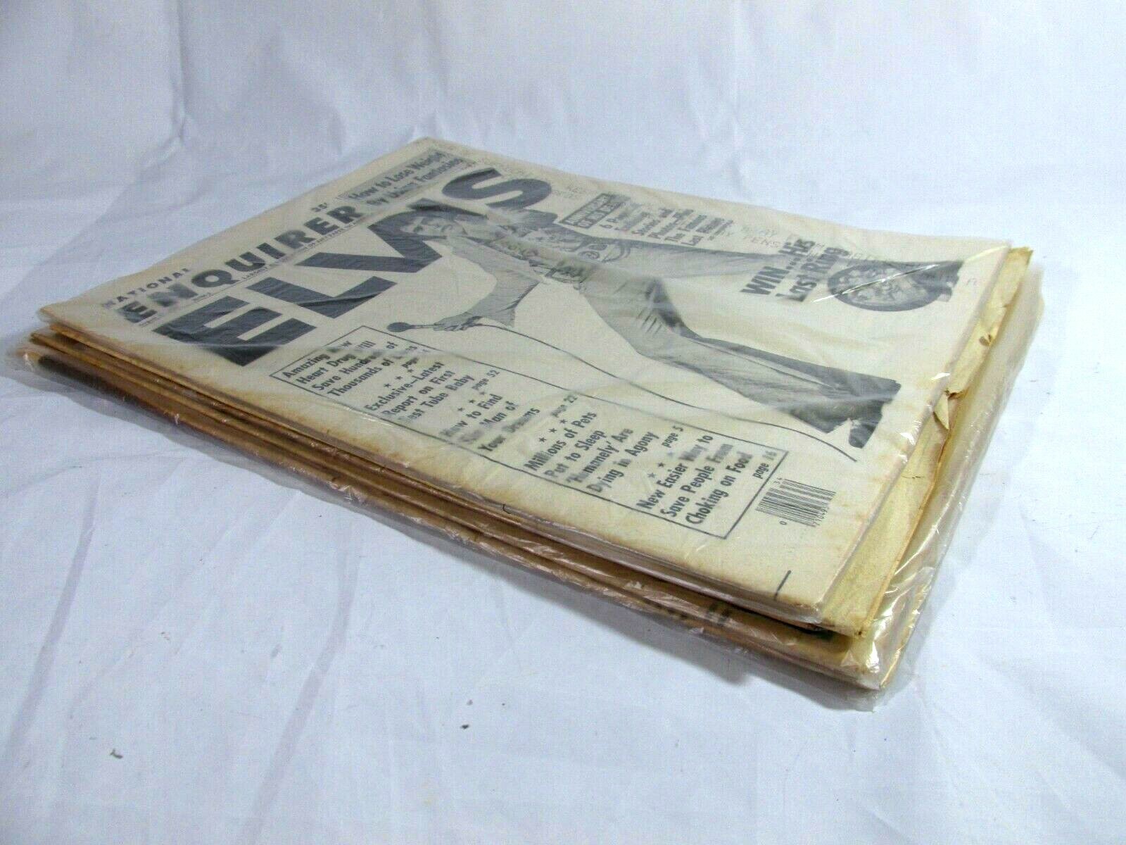 Elvis Vintage Magazines | eBay