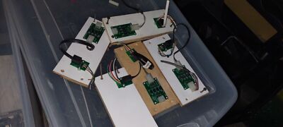 wonder wheel arcade redemption wheel pcb part lot #12008 | eBay