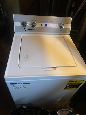 Speed Queen tc5003wn | eBay