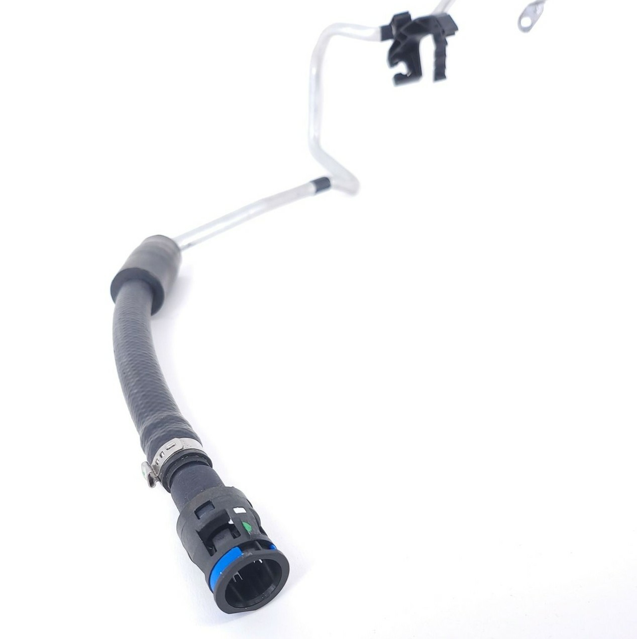 Genuine OEM Mopar Ram 68169571AI Power Steering Return Hose 14-21 Ram ...