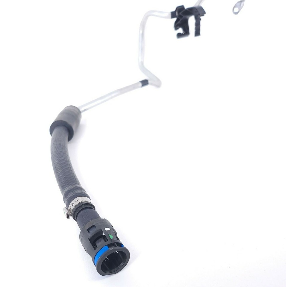 Genuine OEM Mopar Ram 68169571AI Power Steering Return Hose 14-21 Ram ...