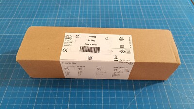 Ifm Electronic IO-Link-Master AL1332 _0.4_5 | eBay.de