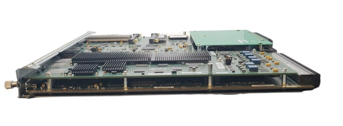 Cisco VS-SUP2T-10G Supervisor Engine Switch Module w/ VS-F6K-PFC4 V02 ...