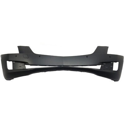 New Bumper Cover Fascia Front Sedan for Cadillac ATS GM1000991 23213289 ...