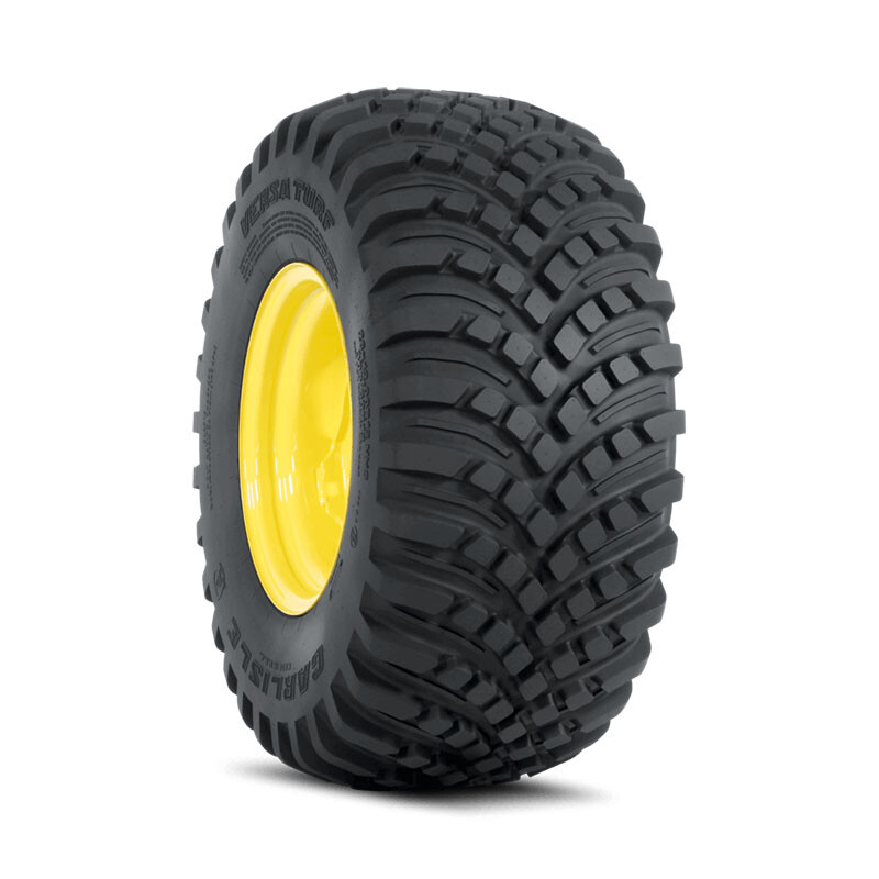 Versa Turf radial tires for X758 . | Green Tractor Talk