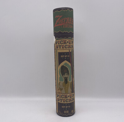 Zoltars Arcade Pick Up Sticks Set Of 41 | eBay