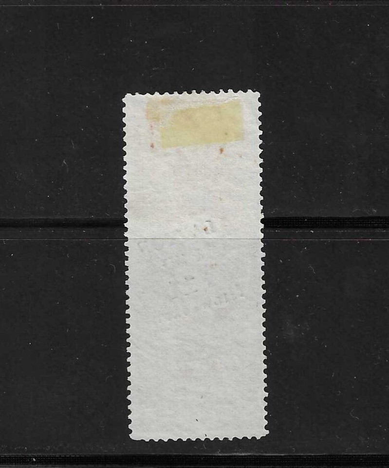 US Stamp #R90c....$5 Manifest...1st Issue Revenue......Layton & Co ...