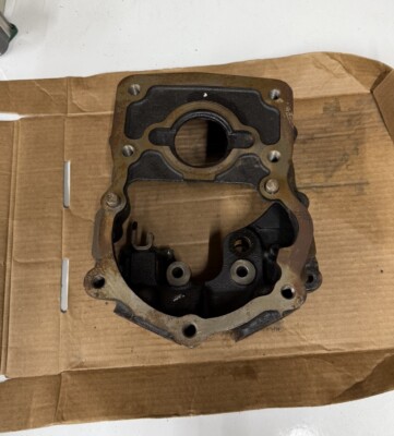 Toyota Land Cruiser FJ 60 FJ62 Transfer Case Adapter Housing | eBay