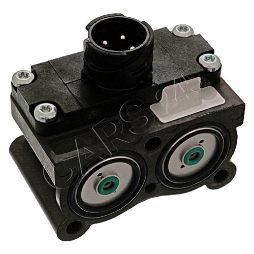 Shift Cylinder Solenoid Valve FEBI For MERCEDES Actros Mp2 Mp3 ...