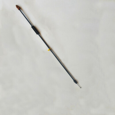 Power Door Latch Cable For Chevrolet GMC Cadillac # 25876385 25876386 ...