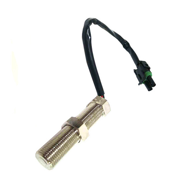 NEW Magnetic Pickup Sensor 3039524 Fit for Cummins KTA19 Diesel Engine ...