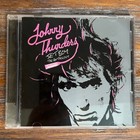 Johnny Thunders Jet Boy The Anthology CD | eBay