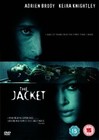The Jacket [DVD] | eBay