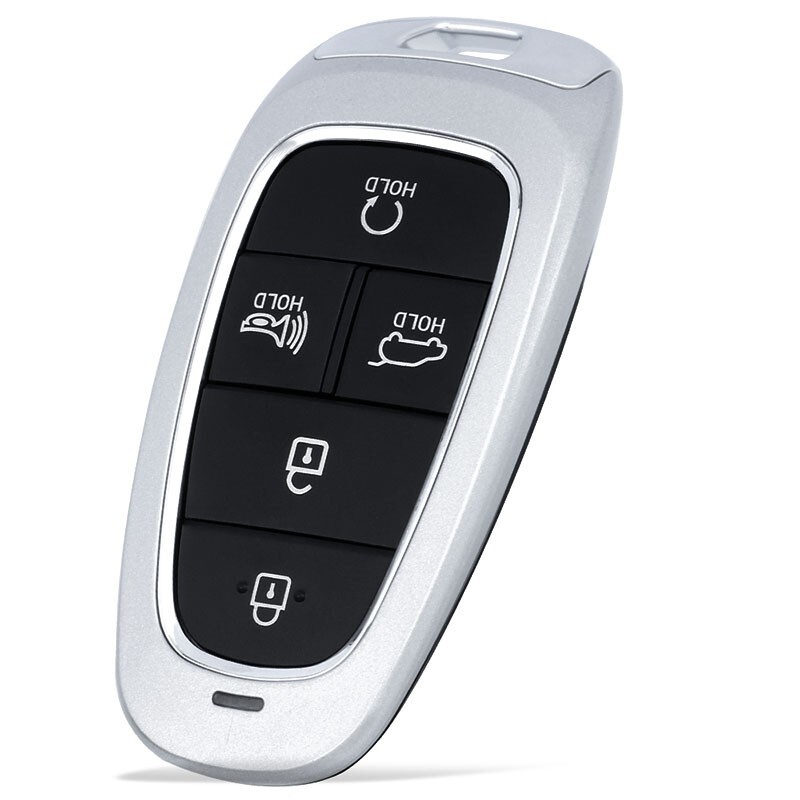 Proximity Smart Remote Keyless Key Fob for Hyundai Santa Fe 2023 95440 ...