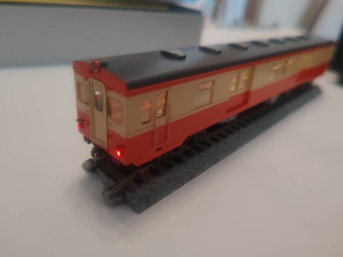 Asuka Kiuni 19 Pre-Painted Kit Assembly | eBay